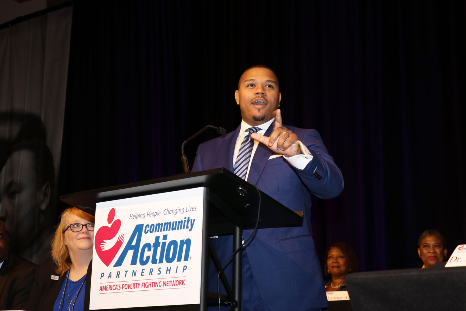 Community Action – Fulton Atlanta Community Action Authority