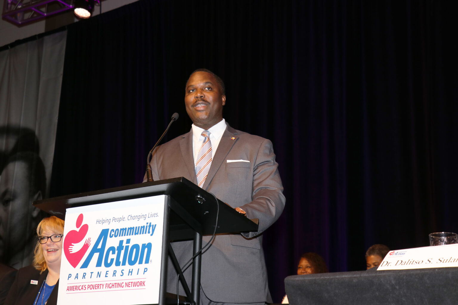 Community Action – Fulton Atlanta Community Action Authority