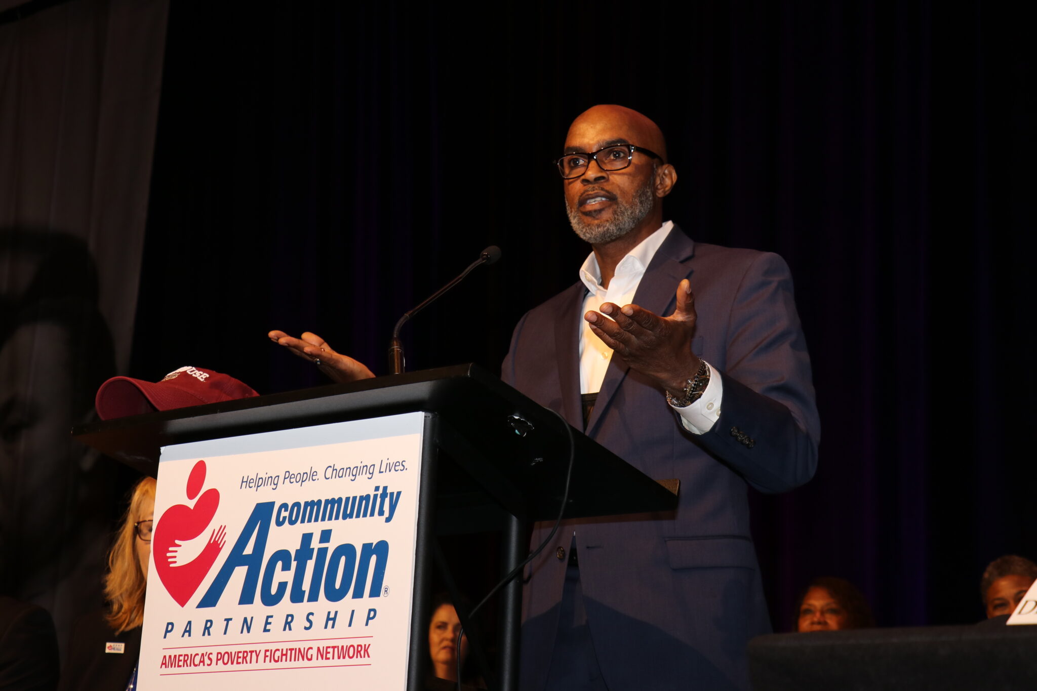 Community Action – Fulton Atlanta Community Action Authority