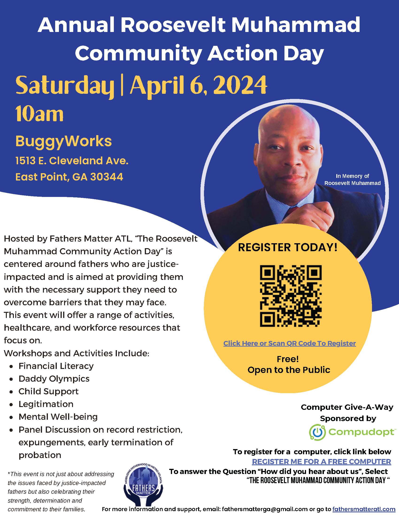 Fulton Atlanta Community Action Authority