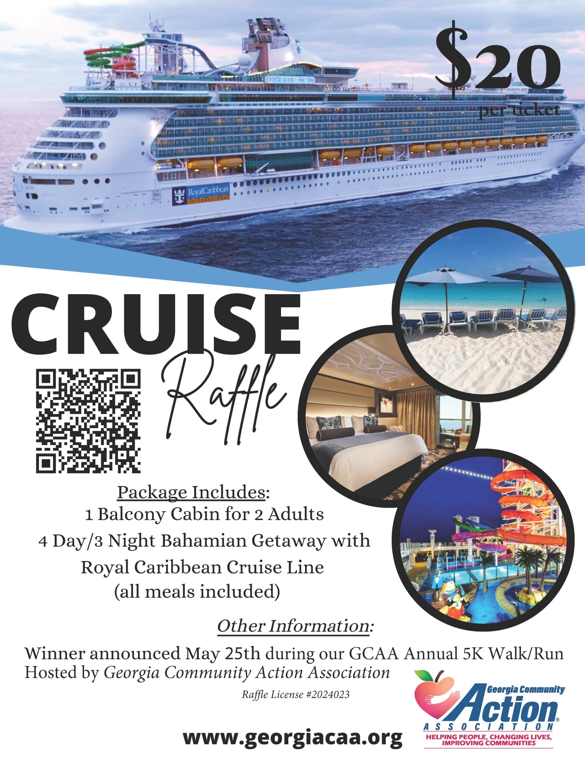 Fulton Atlanta Community Action Authority